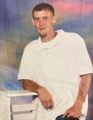 Christopher Henderson - 2023 - Revels Funeral Home