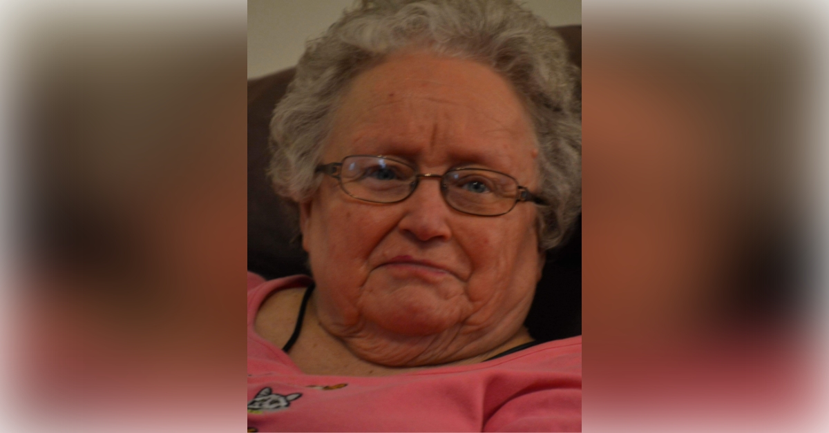 Obituary information for Nancy Sue Shafer
