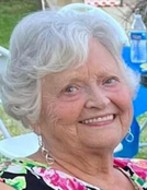 Anne Olivere - 2023 - Corleto-Latina Funeral Home