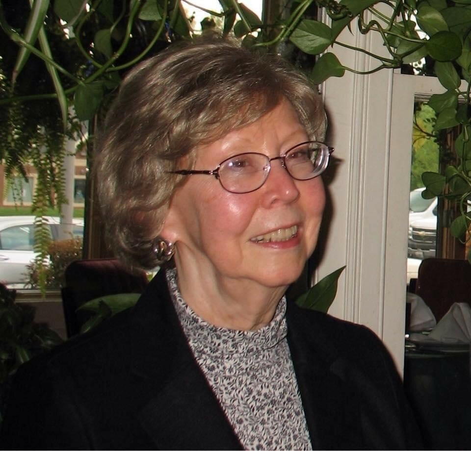 Barbara Lee Simmons - 1970 - Barbara Lee Simmons