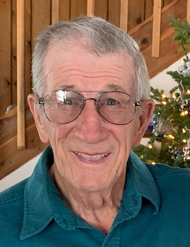 Frank F Raville - 2023 - Smith Funeral Chapel