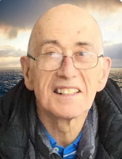 George Ashton Miles - 2023 - Russells Funeral Home