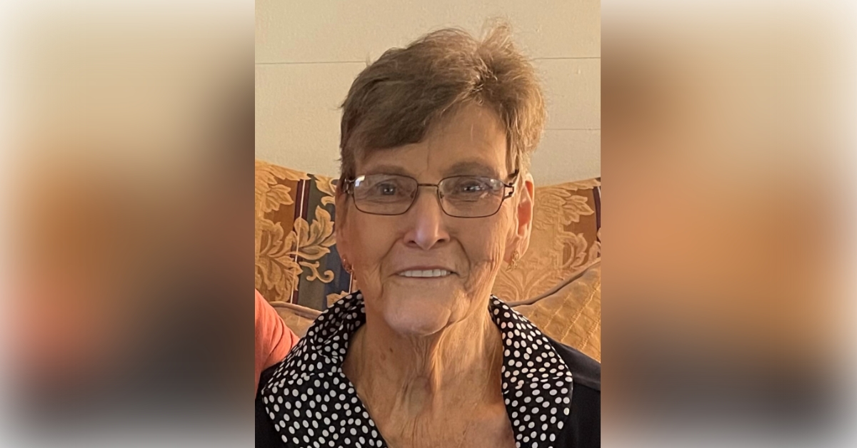 Obituary information for Sherrie Ann Balenger House