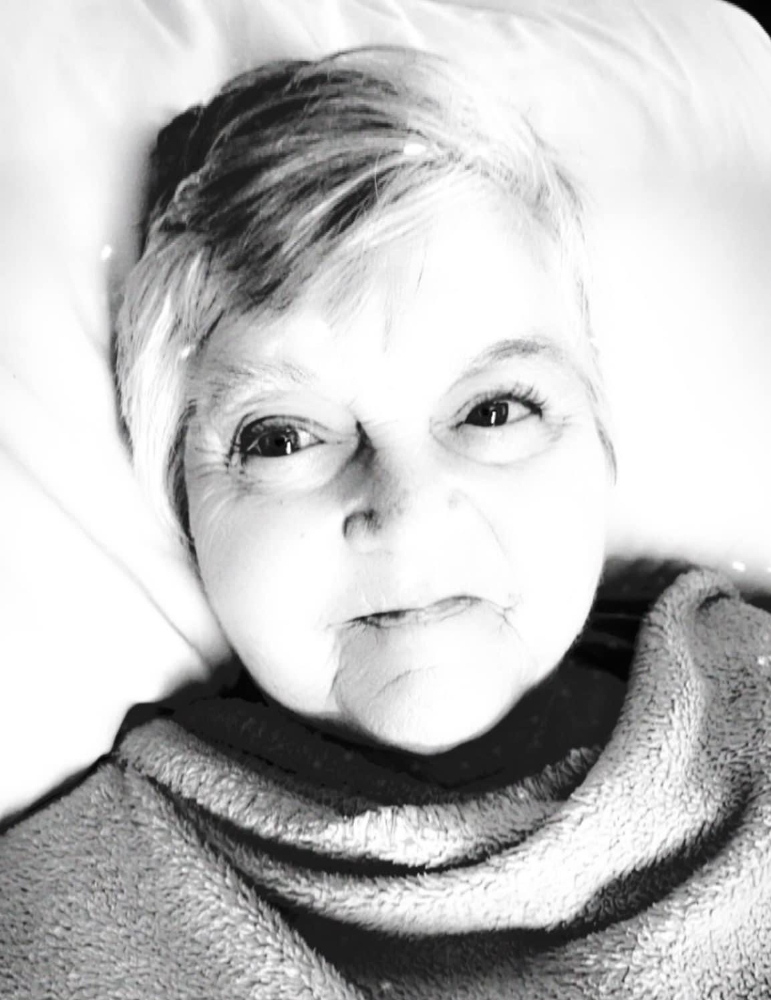 Mary Sage - 2023 - Frazer Cremations