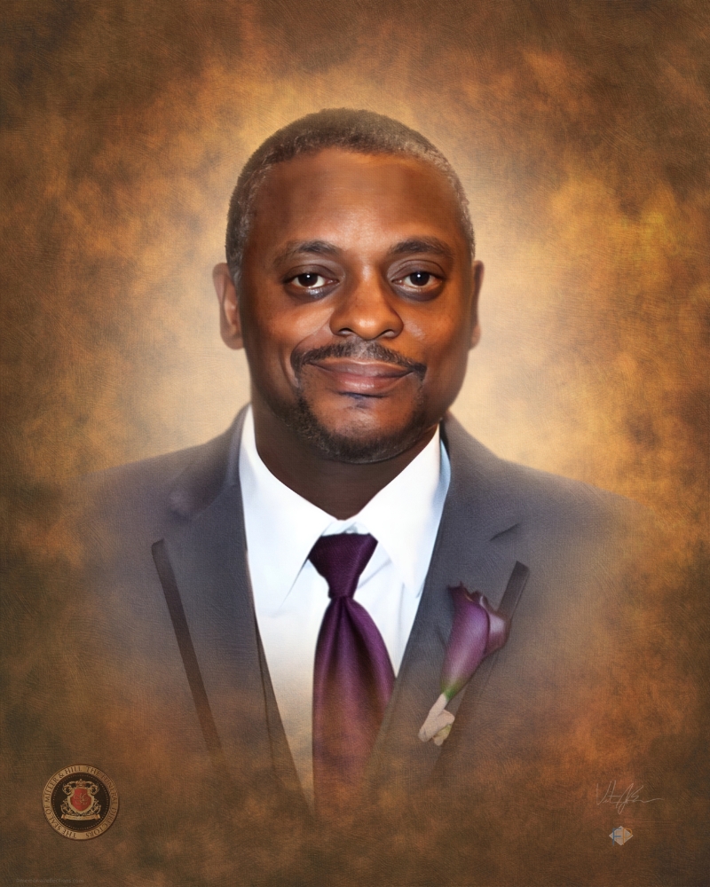 Donald Ray Wilkinson - 2023 - Miller & Hill Funeral Directors