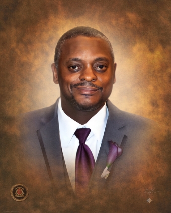 Donald Ray Wilkinson - 2023 - Miller & Hill Funeral Directors