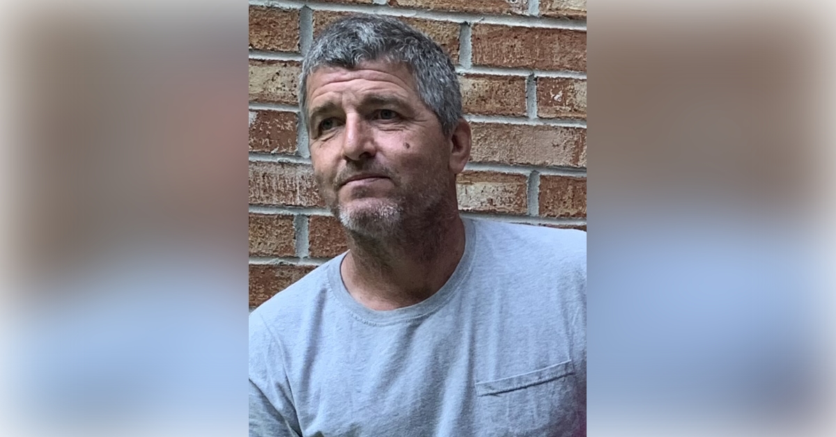 Obituary information for Kenneth Wayne Johnson