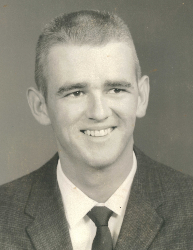 Charles Wesley "Wes" Thurman - 2023 - Dighton Marler Funeral Home