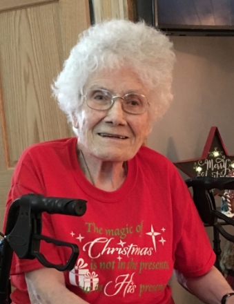 Doris Marie Grim Obituary - 2023 - Mathis Funeral Home