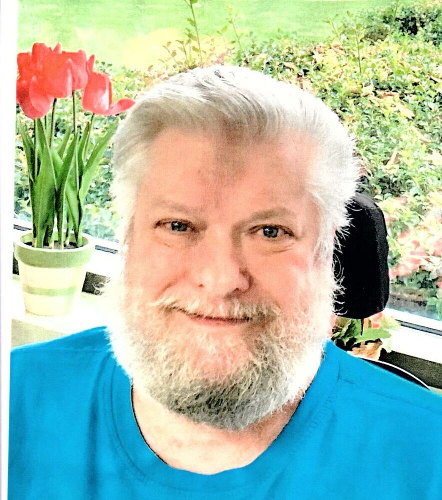 William John Ehlers - 2023 - Perry Funeral Home, Inc