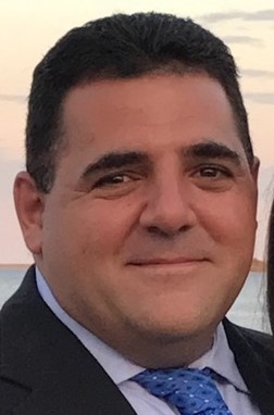 Steven Ronald Napoli - 2023 - The Ruland Funeral Home