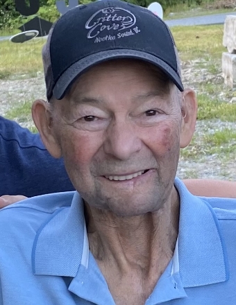 Charles Glenn FRAME - 2023 - Earths Option