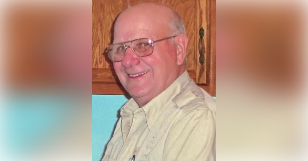 Obituary information for Donald Edmond Preast