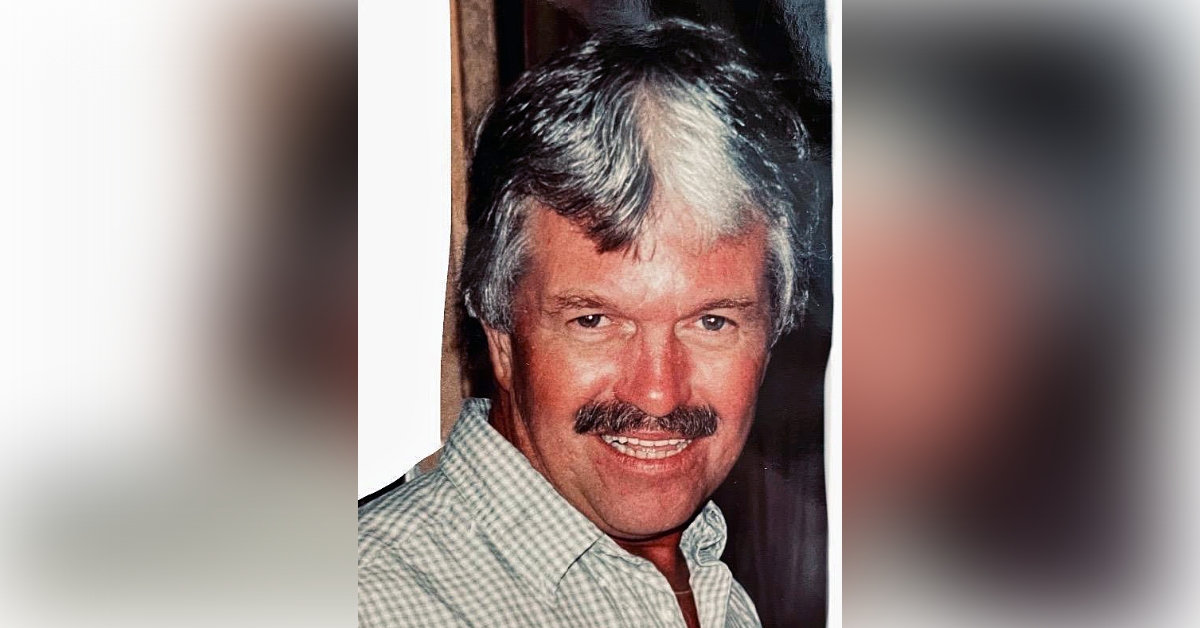 Obituary information for Terry Donald Wood