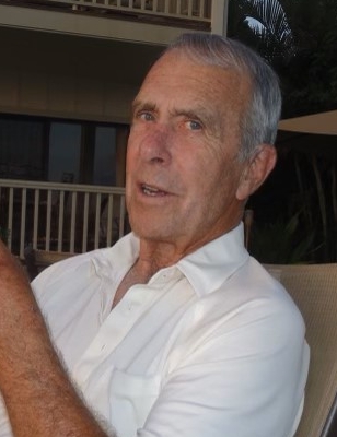 Finn Ranzau Jacobsen - 2023 - Mehls Colonial Chapel