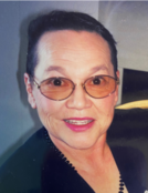 Rose Marie Potts - 2023 - Eternal Memories Funeral Service and Crematorium