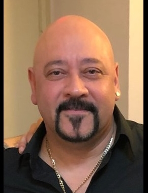 Bienvenido Viruet, Jr. - 2023 - James Romanelli-Stephen Funeral Home