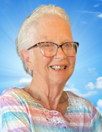 Kinnie Louise Benson Obituary - 2023 - Sturtevant Funeral Home & Crematory