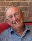 Milton Wayne Graves - 2023 - Greenview Memorial Chapel