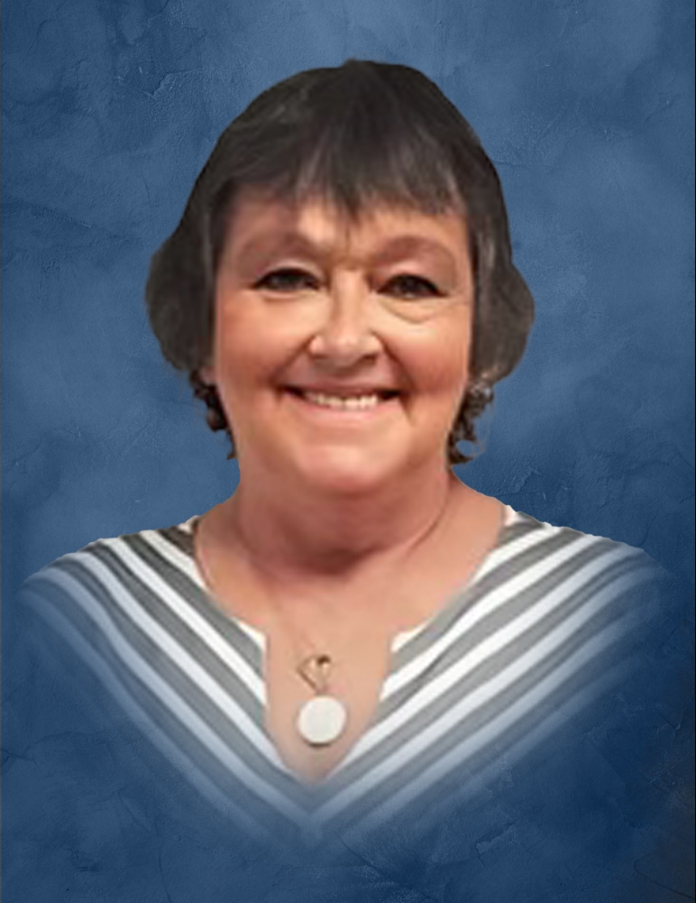 Shelly Wright - 2023 - Martin & Hightower Heritage Chapel