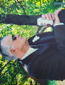 Ronald Charles Weatherhead - 2023 - Brock & Visser Funeral Home