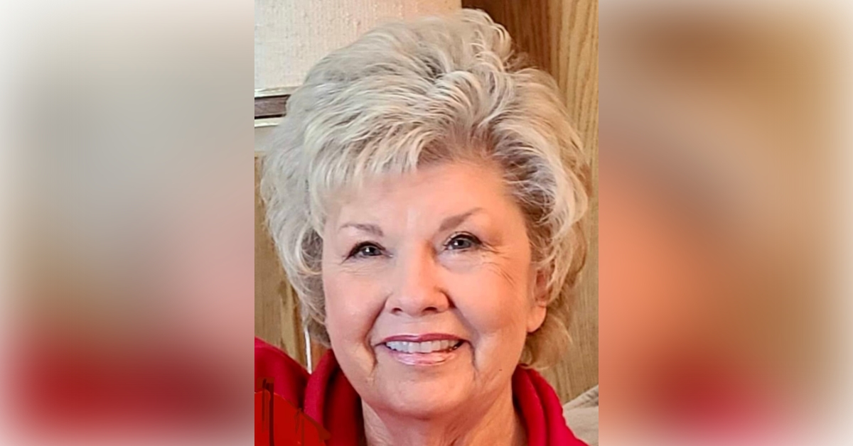 Obituary information for Caroline Sue Brown