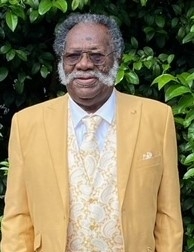 Elijah Benjamin, Sr. - 2023 - Tracy Morton Funeral Home