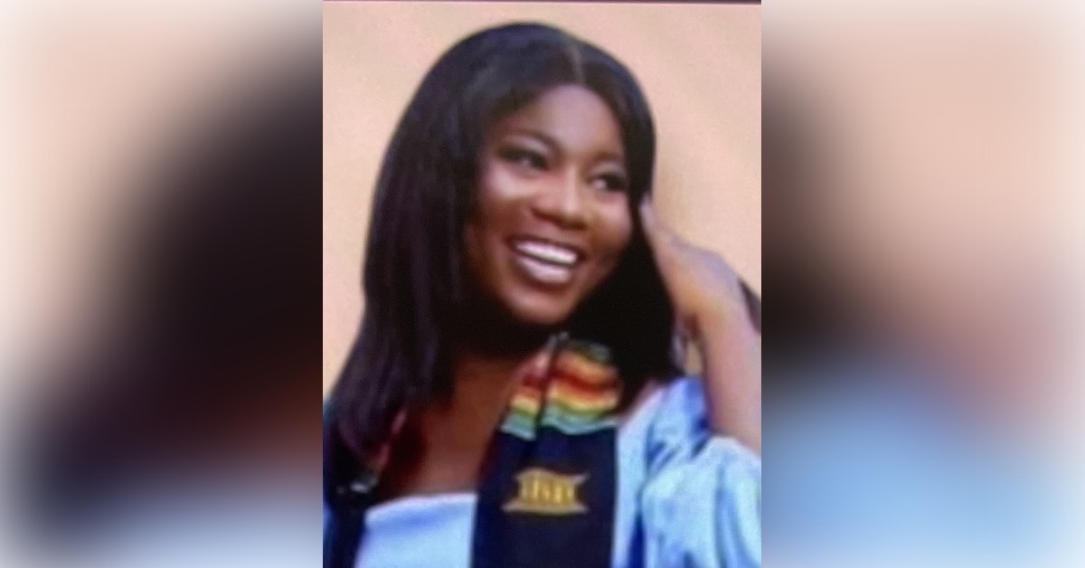 Obituary information for Alberta Ama-Oduraa Quartey