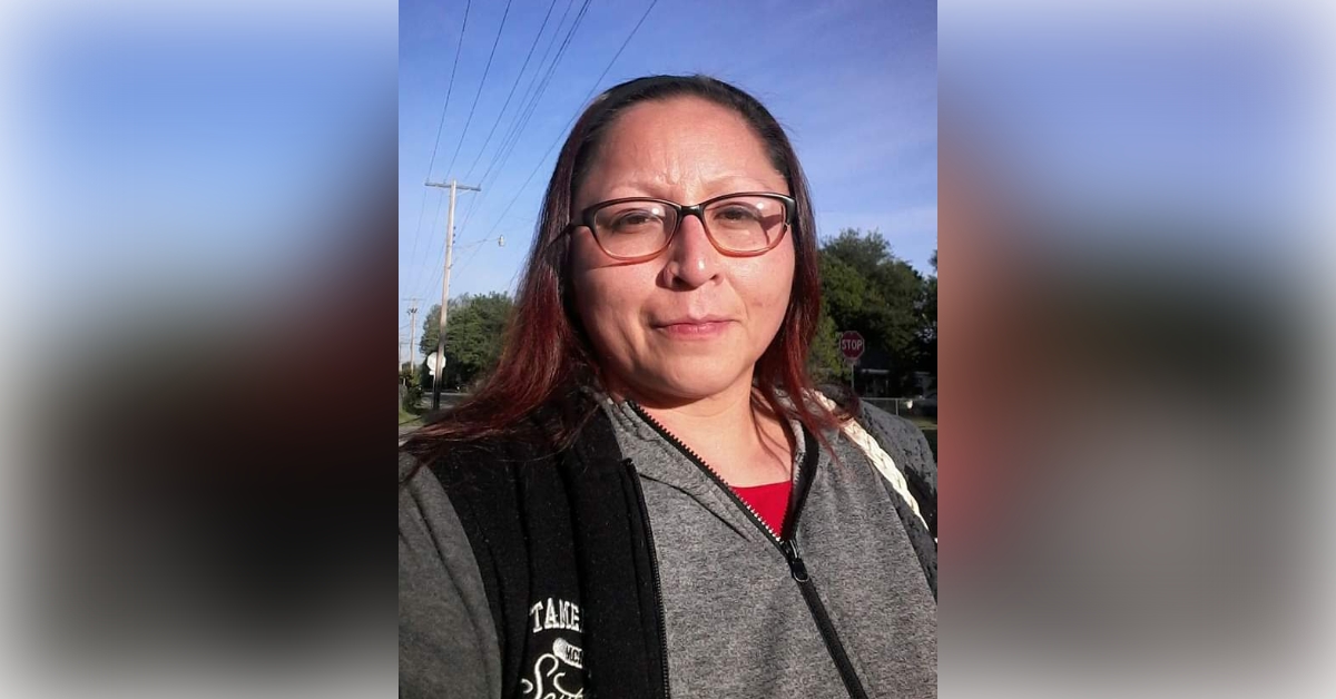 Obituary information for Tonya Kay Russell