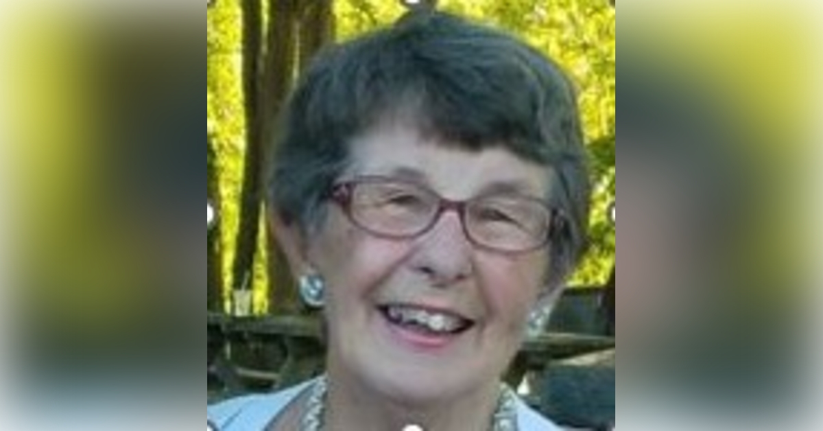 Obituary information for Kathryn Jane Swanger