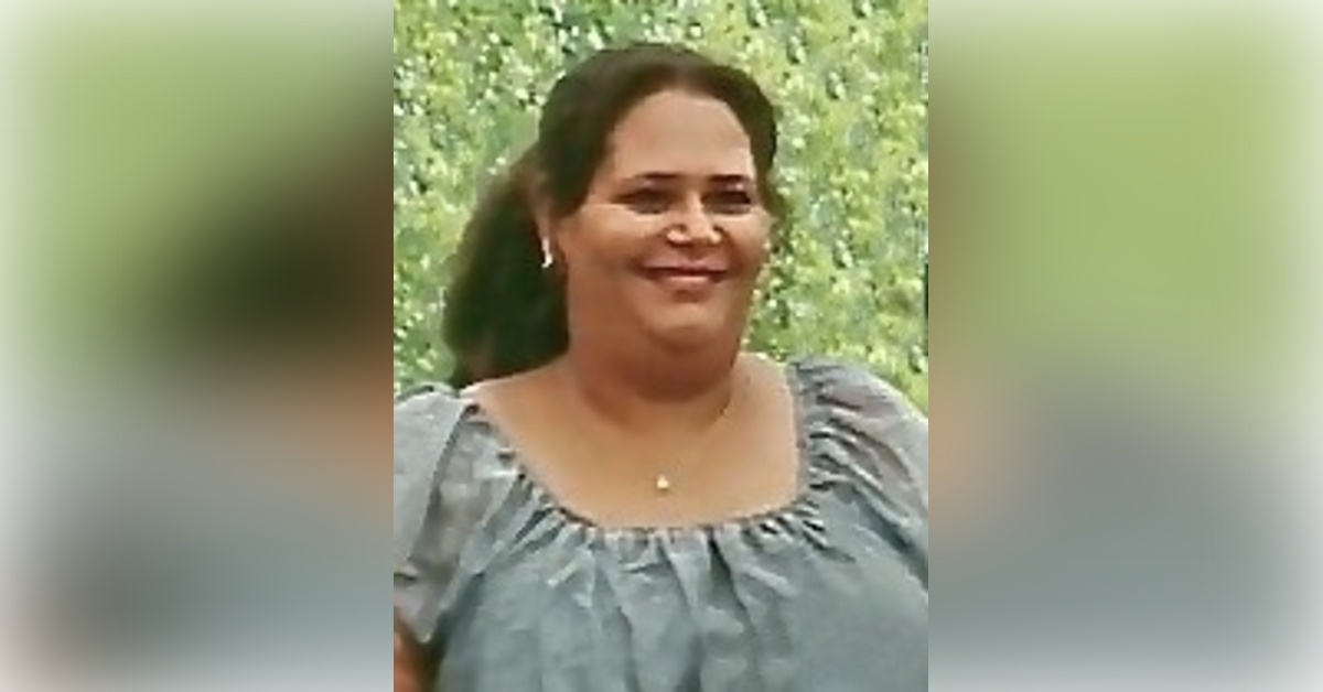 Obituary information for Jody Michelle Moore