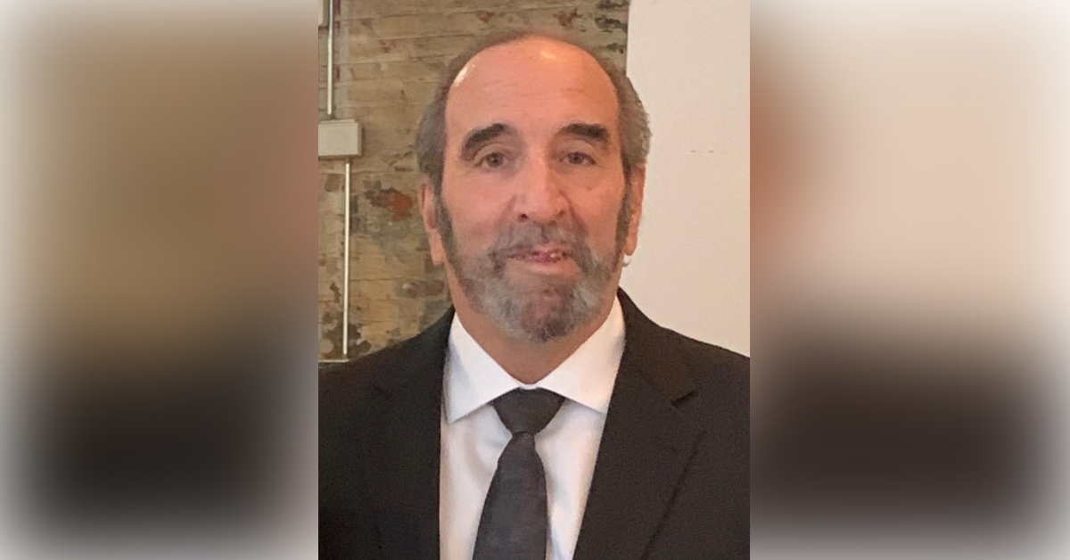 Obituary information for Eric D. Meltzer