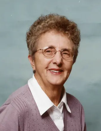 Obituary information for Maryann Geiger