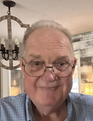 James "Jim" Edward Lawson - 2023 - Peck Funeral Home