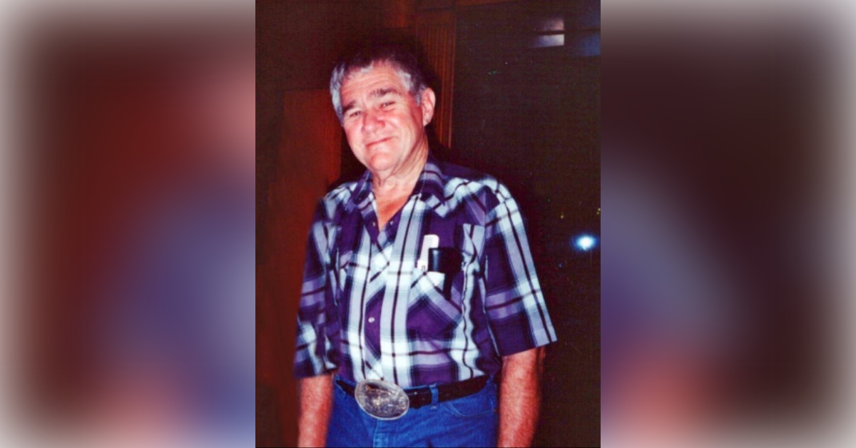 Obituary information for Leon "Happy Jack" Edler