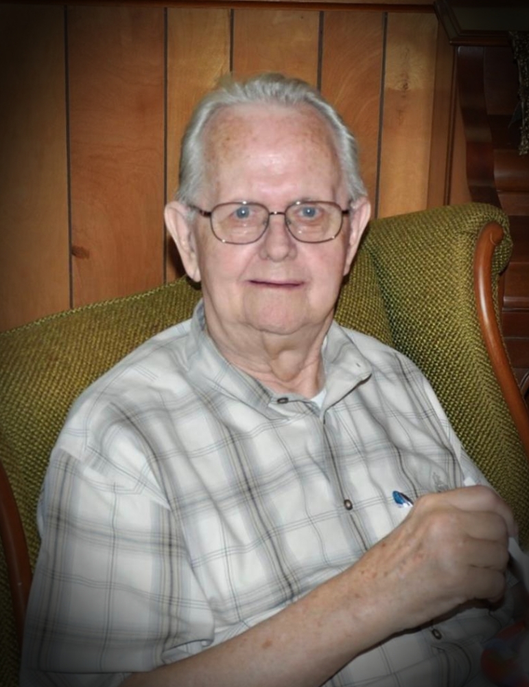 Donald Allen - 2023 - Miller FH GA