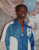 Cleveland Leon Johnson Sr. - 2023 - Life Celebrations Mortuary Inc.