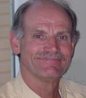 Douglas Mitchell - 2023 - Orender Family Home for Funerals