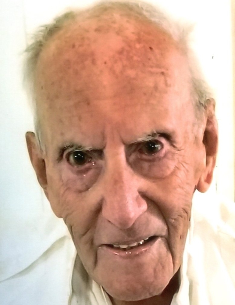 Lester Zumwalt - 2023 - McClure Funeral Home