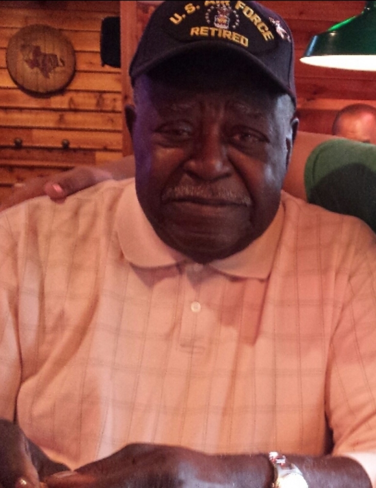 William Blake - 2023 - Trowbridge Funeral Home