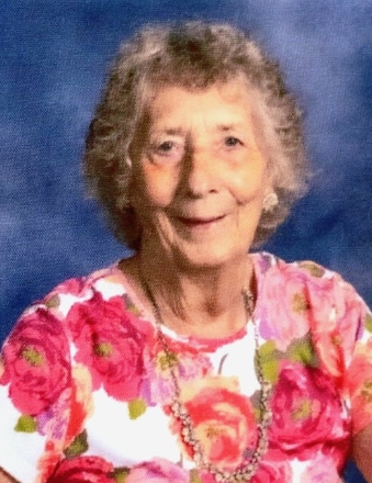 Charmaine Emma Nienaber (nee Martz) Obituary - 2023 - Dobbling ...