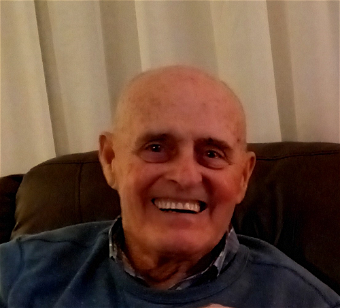 Ronald Therrien Obituary - 2023 - Joseph A Scarano Funeral Home