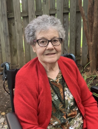 Shirley Delores Grimes Obituary - 2023 - Loudon Park Funeral Home