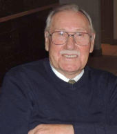 William (Hunter) Dearing - 2023 - Slade's Funeral Home