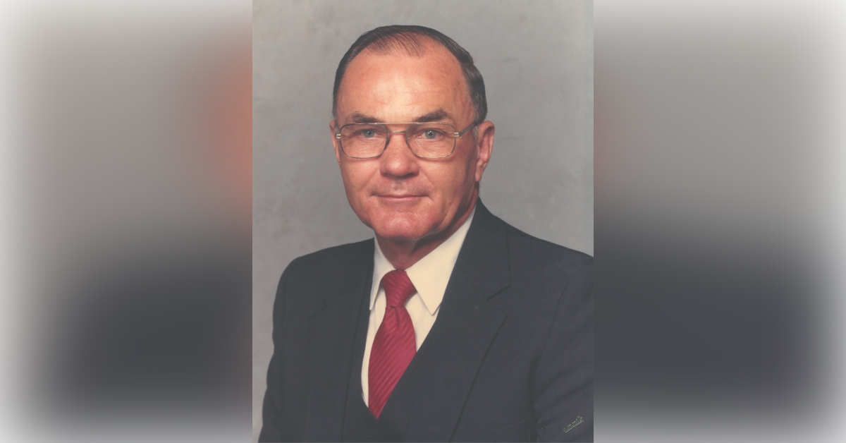 Obituary information for John H. Hunsucker
