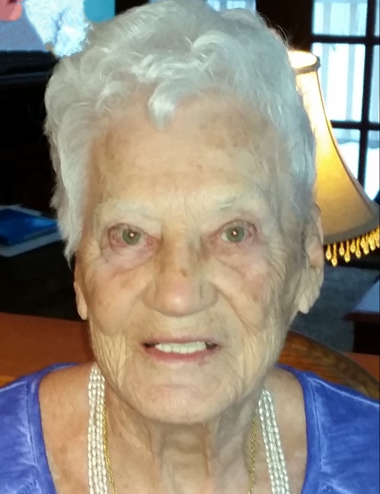 Annette M. Jahnke - 2023 - Donnellan Funeral Home