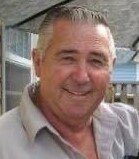 Hector Alexander Priest - 2023 - H. W. Angus & H. C. MacQuarrie Funeral Homes