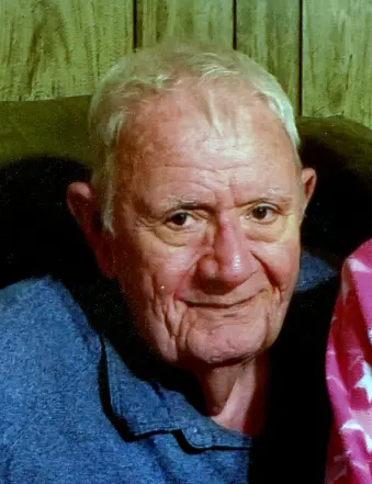 Obituary information for James "Harold" Reid