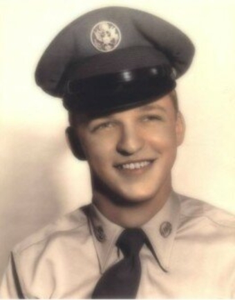 Kenneth Charles Minch - 2023 - Brings Broadway Chapel