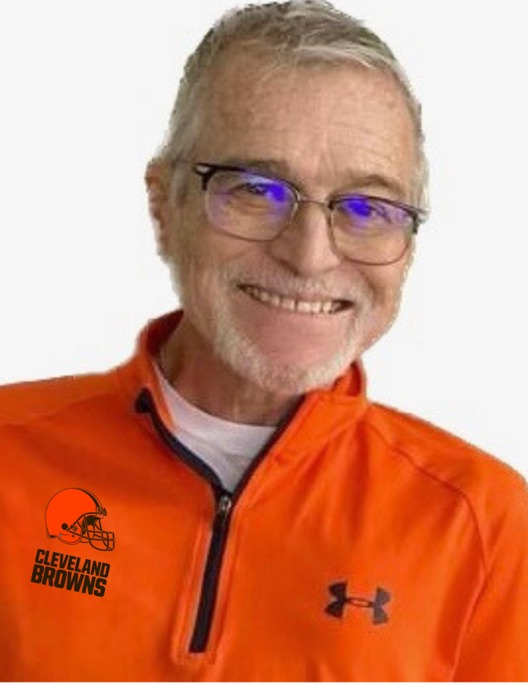 John Frank Stolfo - 2023 - Kindred Funeral Home